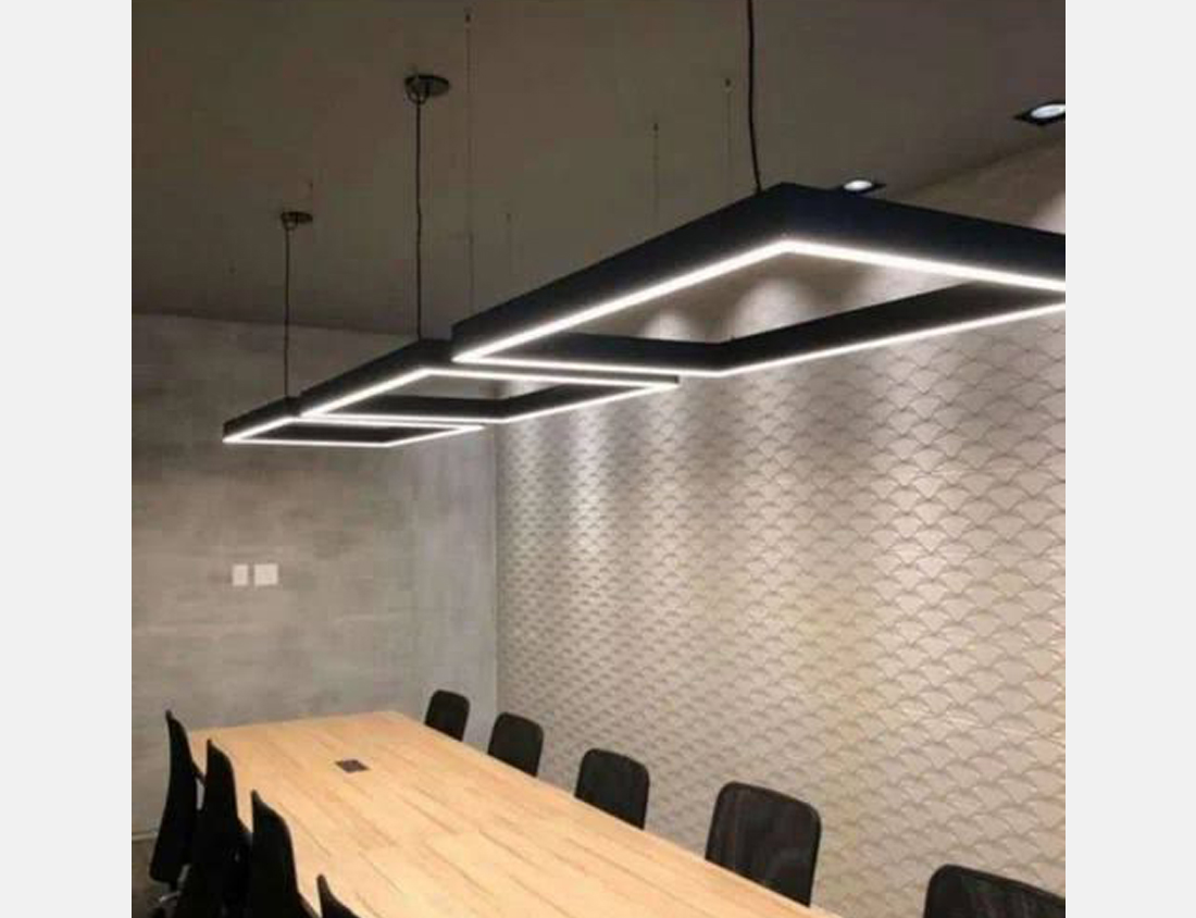 Oli LED - The Art of Lighting